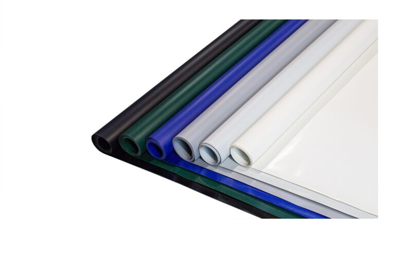 LKW Plane, PVC Plane - 1,5m breit / 900g/m² (2.Wahl) | Planen Online Shop