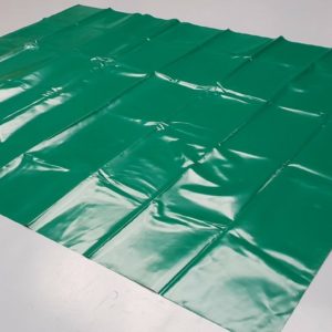 LKW PVC Plane - Reststücke - verschiedene Farben und Größen