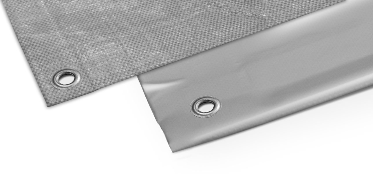 Vergleich zwischen PE- und PVC Planen | Planen Online Shop